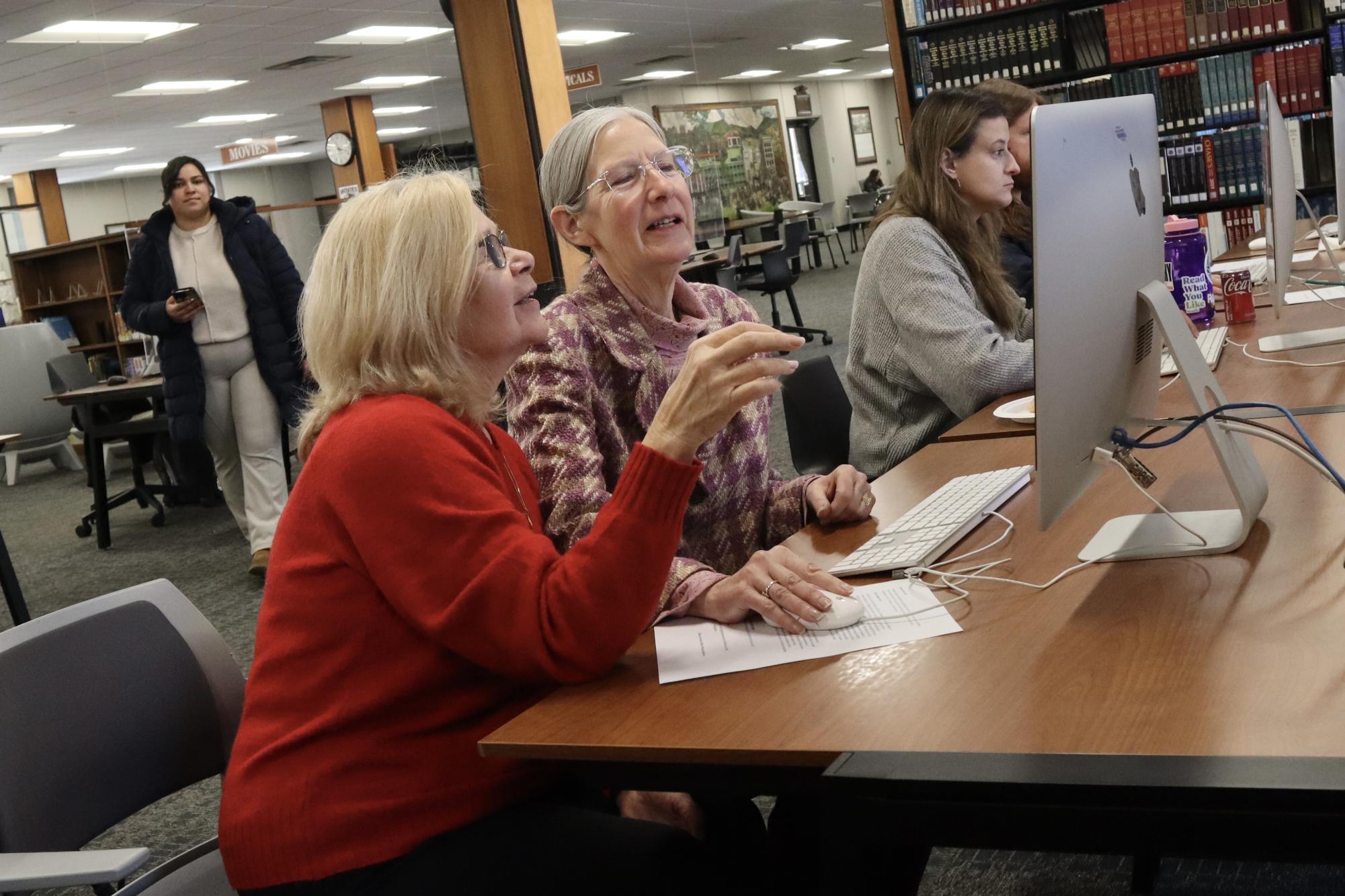 Frederick Douglass Day Transcribe-a-Thon – The Beacon